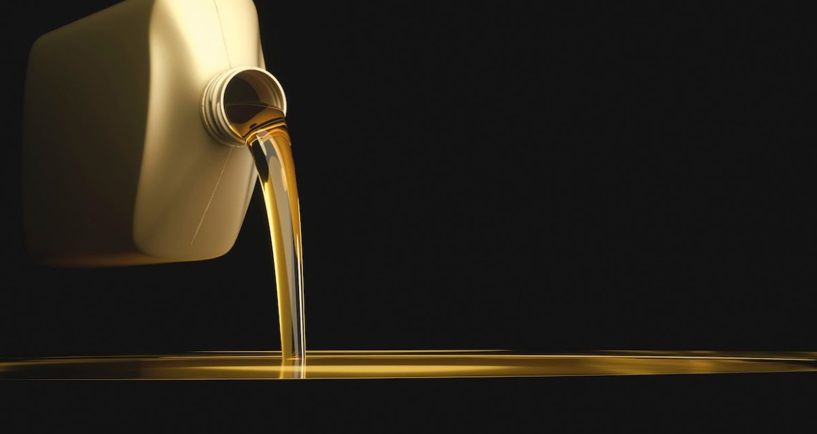 German engine oil brands - Barekat